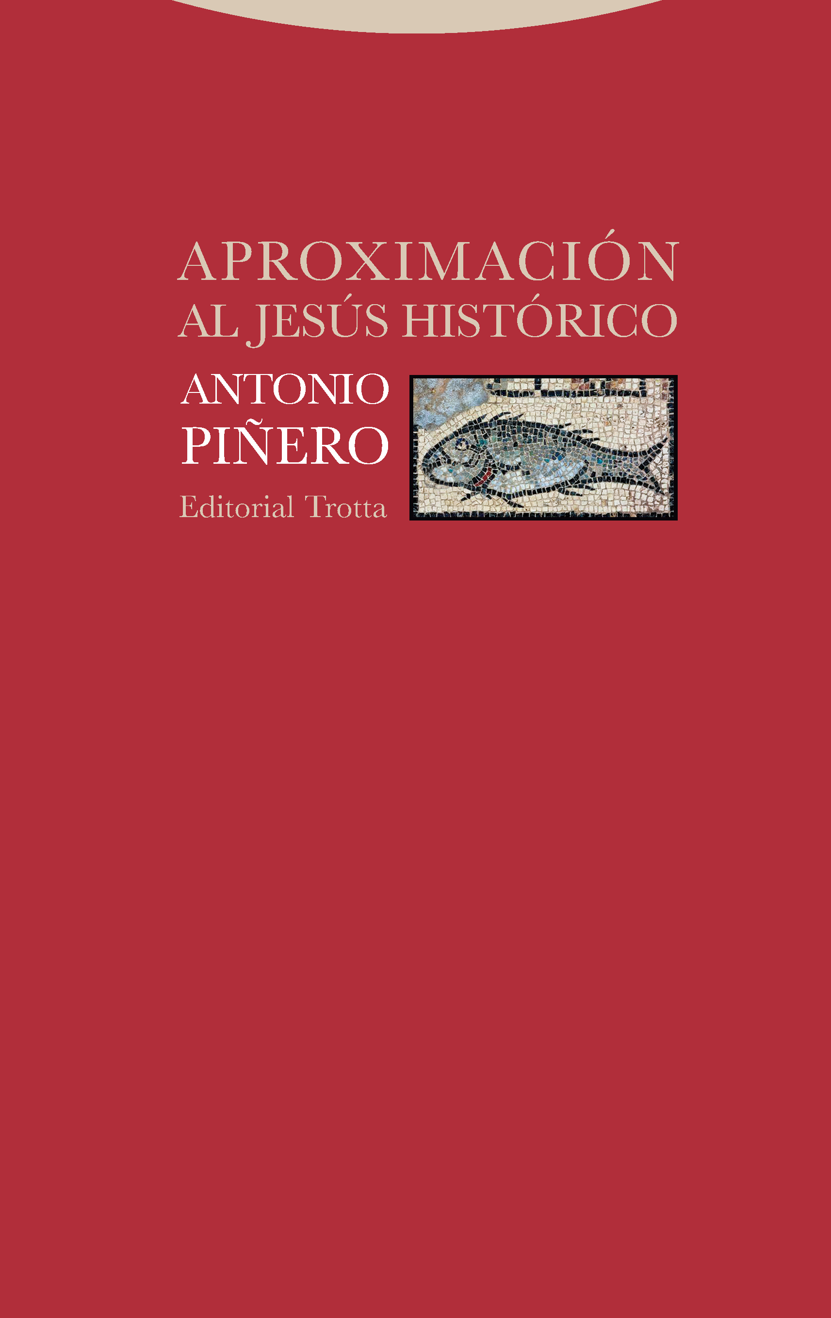 Editorial Trotta Guía para entender el Nuevo Testamento | Antonio ... Editorial Trotta Guía para entender el Nuevo Testamento | Antonio ...